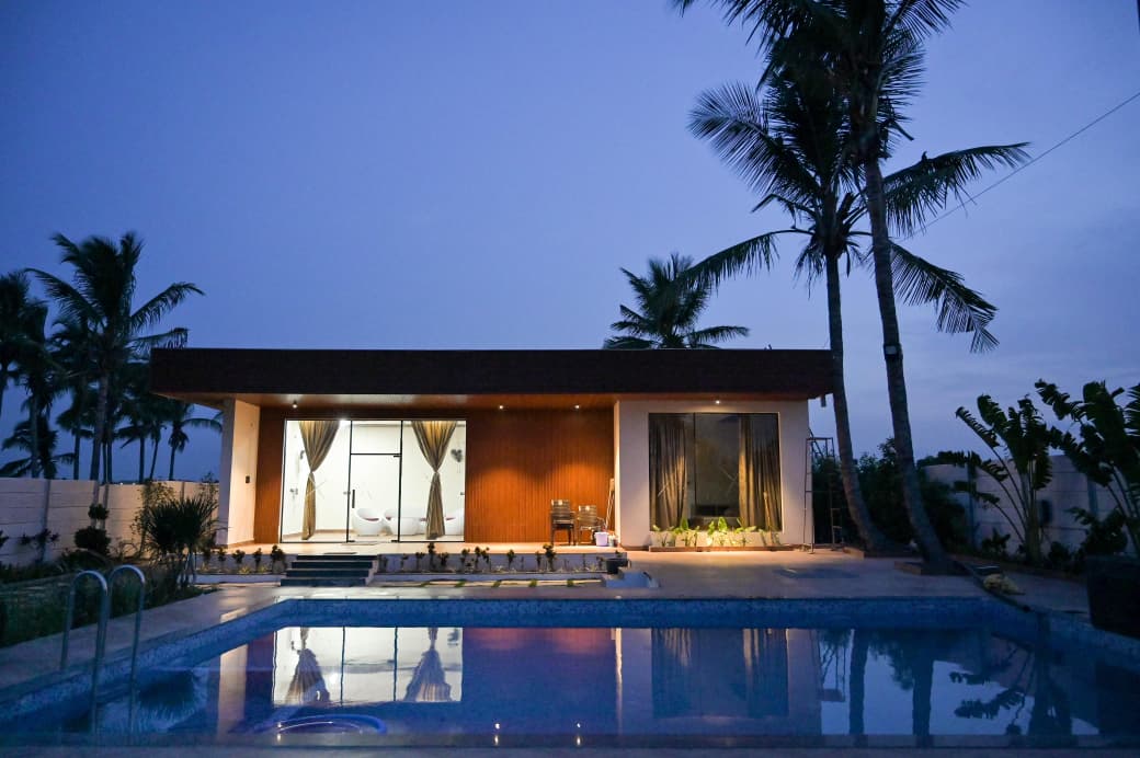 A Retreat For Those Who Love The Finer Life - Book Now | YoJo